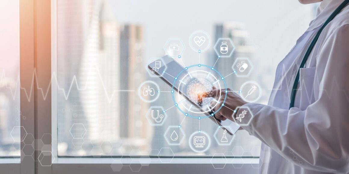 Healthcare Digital Transformation – A Primer For CXOs