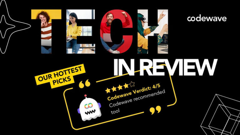 Tech Review Archives - Codewave Insights