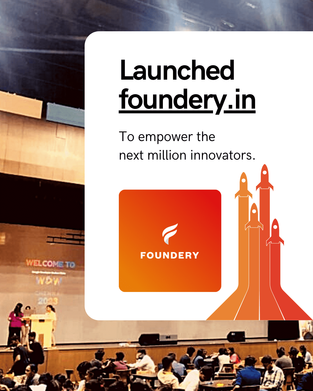 Codewave: 2023 Highlights