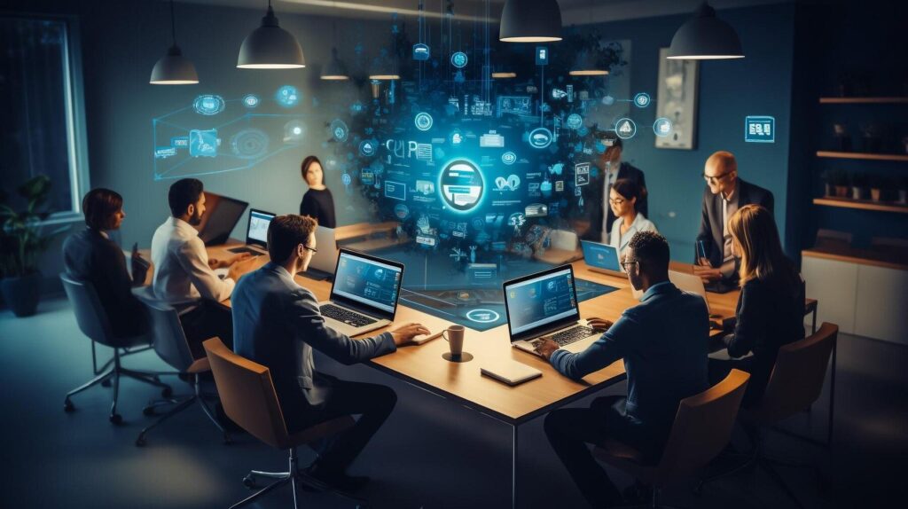 The Role of AI in Product Engineering: Transformative Possibilities ...