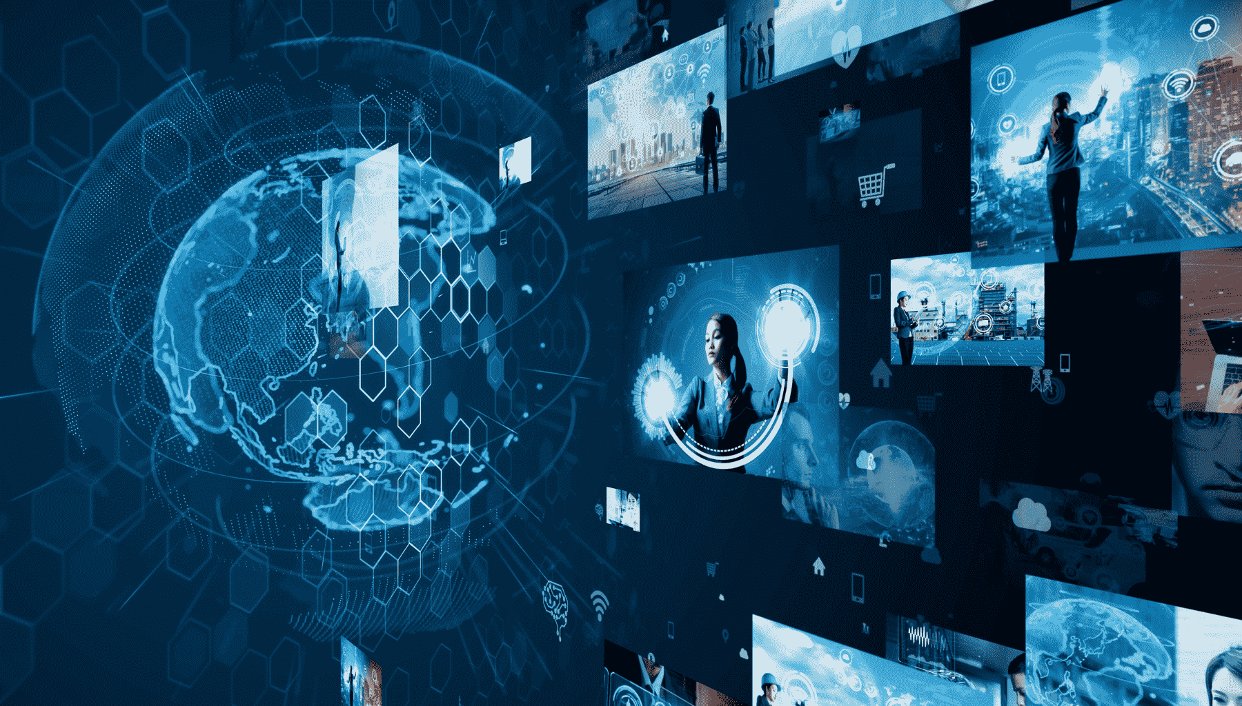 Top 10 Digital Transformation Companies Worldwide [2024]