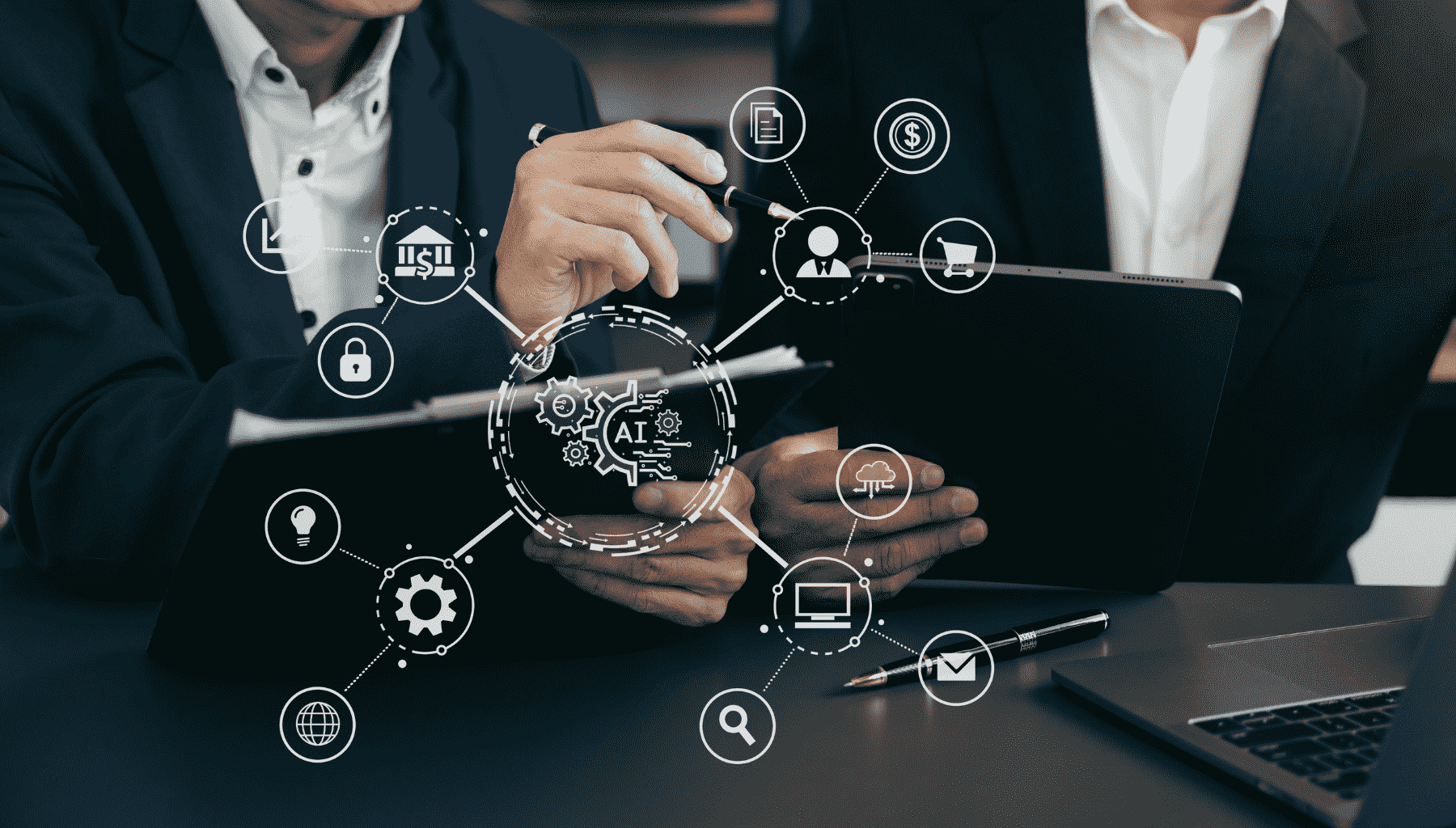 How to Assess if Your Company is Ready for Digital Transformation?