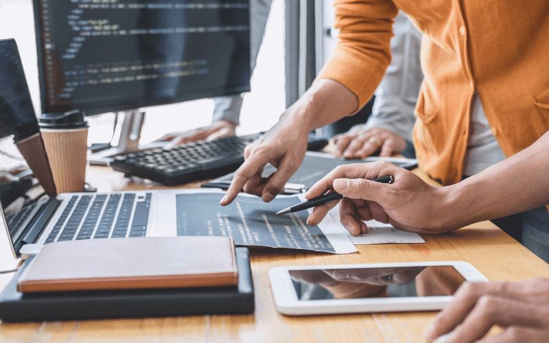 Why Choose Bespoke Software Development Services Over Ready-Made Solutions