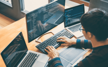 Why Choose Codewave for Your Custom Software Development Needs?