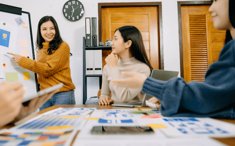 Understanding the Agile Design Process and its Principles