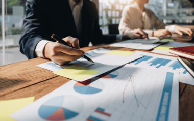 Creating a Solution Architecture Document for High-Level Design