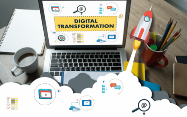Digitization vs. Digitalization: Examples and Benefits