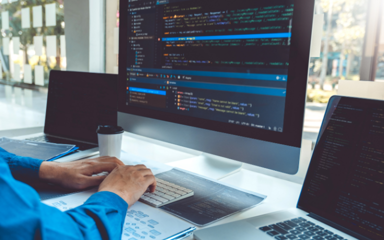 Building Applications in the Cloud: A Step-By-Step Guide