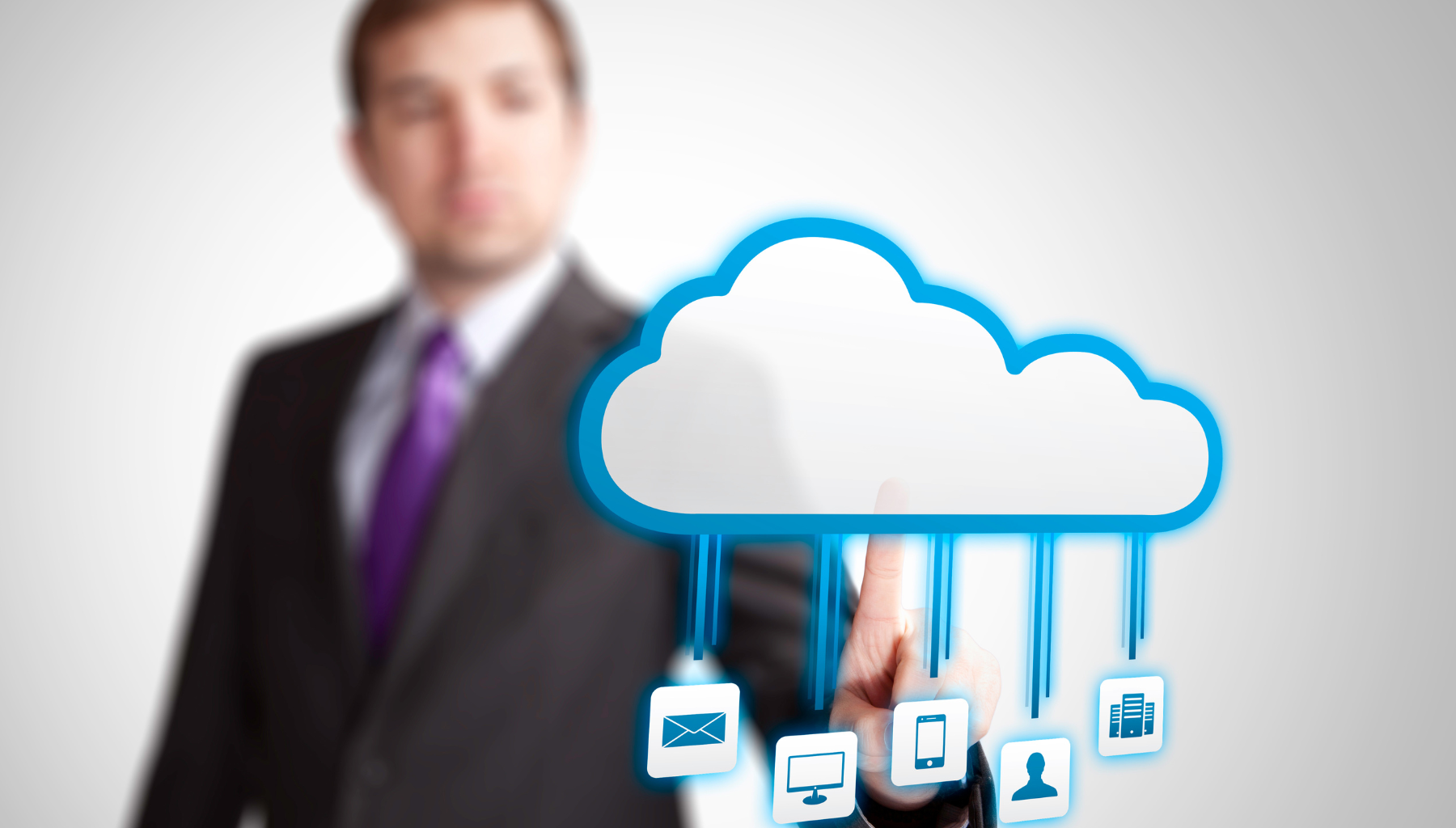 Building Applications in the Cloud: A Step-By-Step Guide