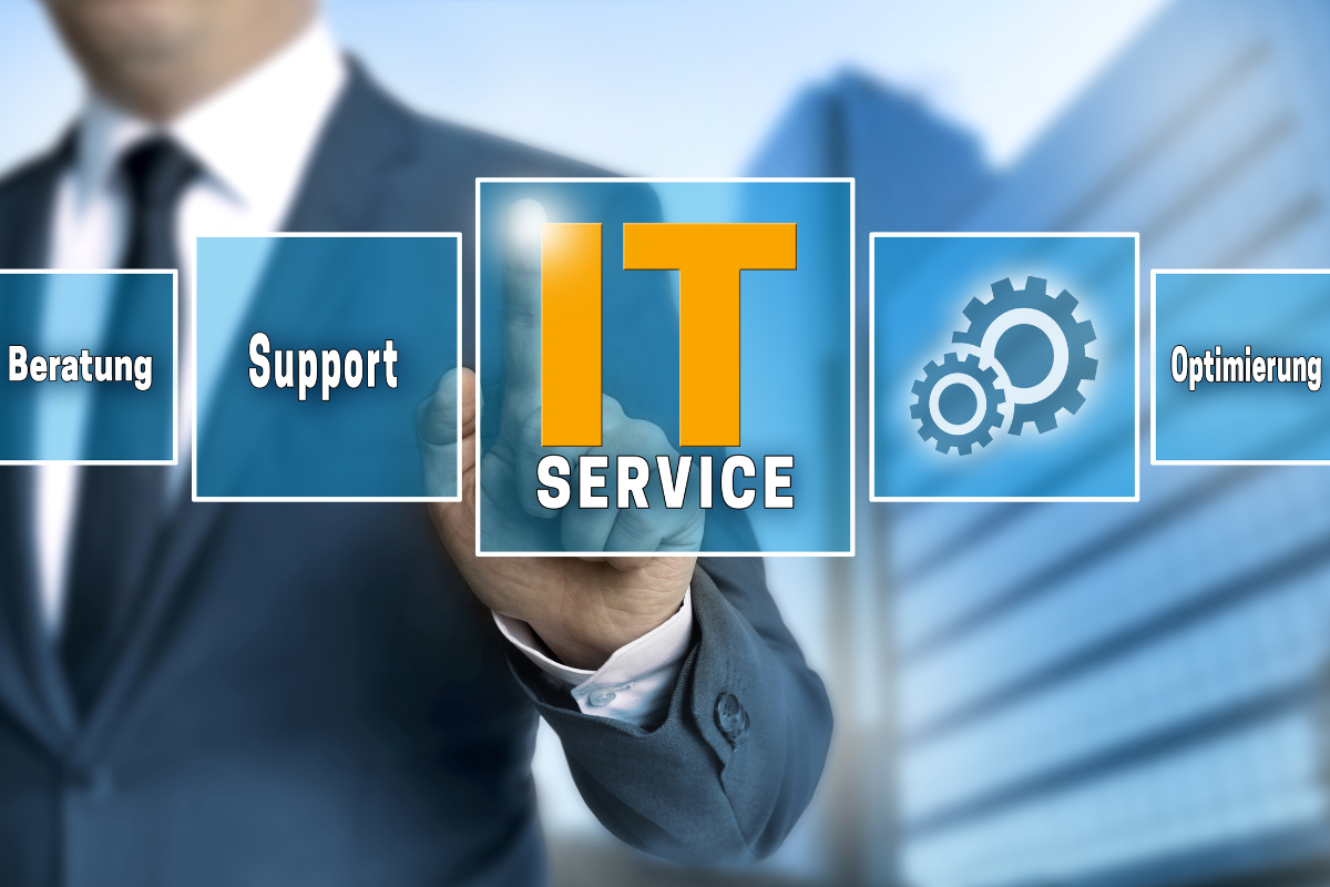 Why Do You Need Managed IT Services for Your Business