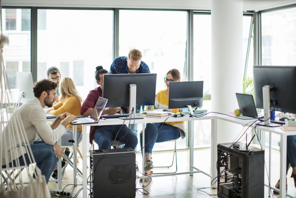 Top Custom Software Development Companies Worldwide