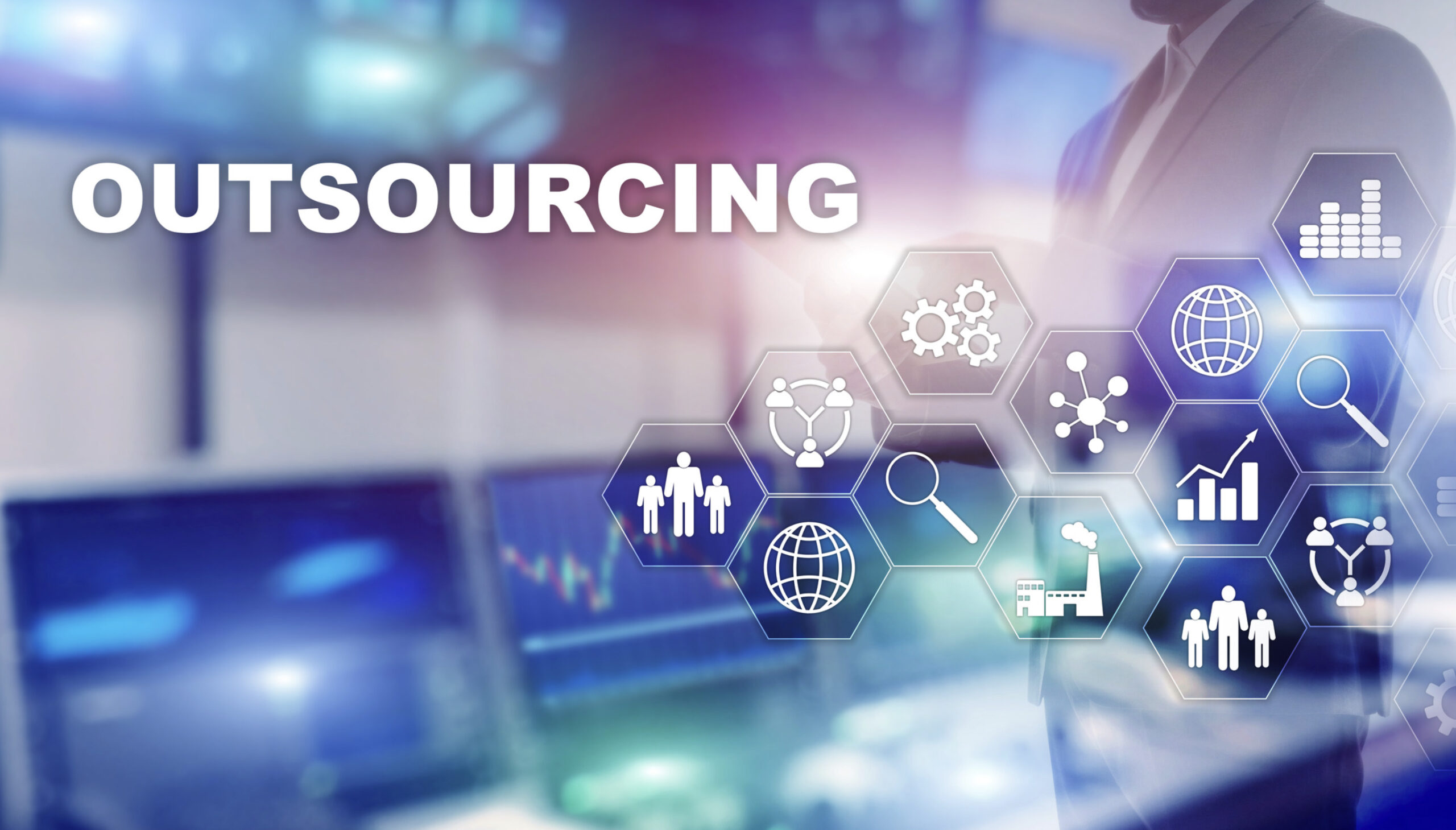 Outsourcing IT Services: Benefits, Limitations and Considerations