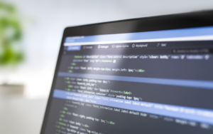 Top Programming Languages to Learn for Web Development