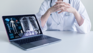 EHR and EMR Software Development Guide