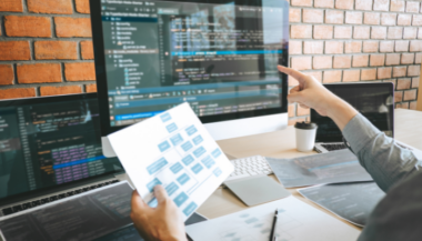 Steps to Develop Your Own Software