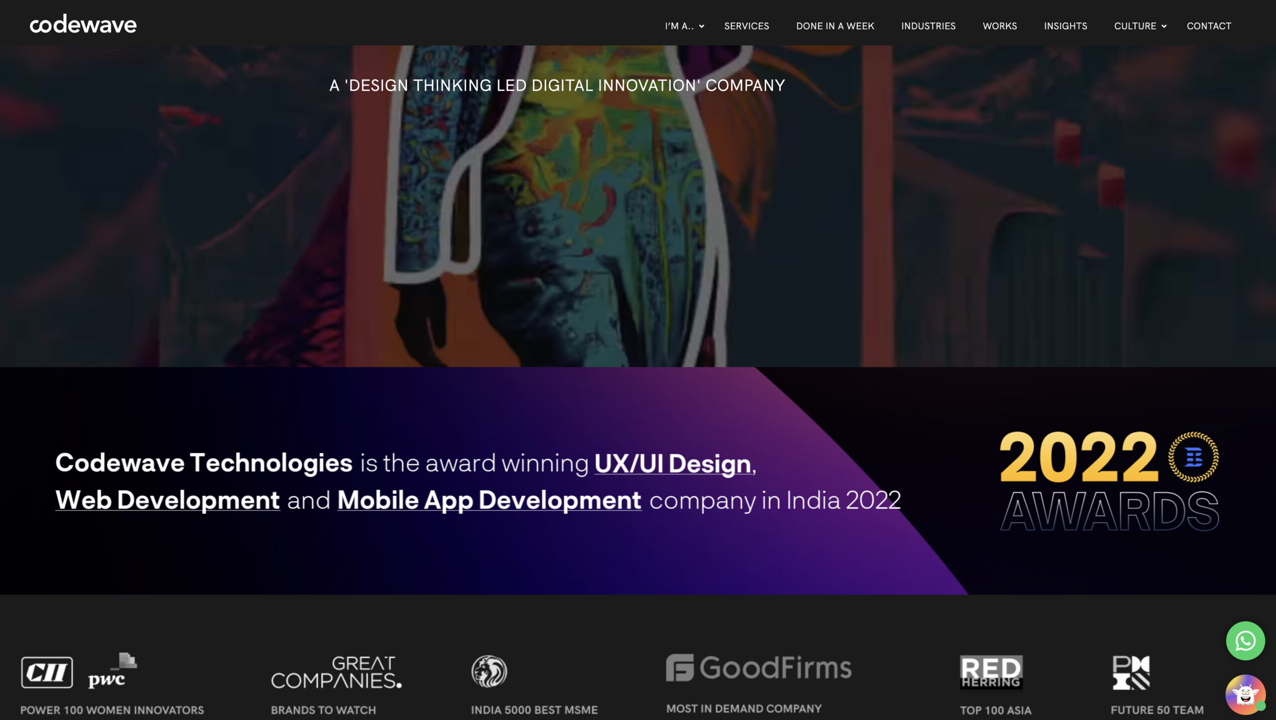 Top 7 Influential Design Companies Around the World