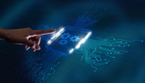 Steps in the Software Development Process
