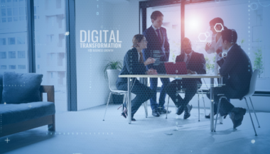 Top 10 Essential Digital Transformation Tools for 2024