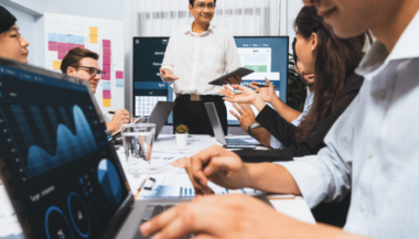 Creating Effective Agile Personas for Teams