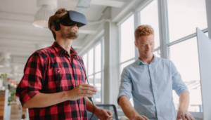 Getting Started with XR Design and Development for Beginners