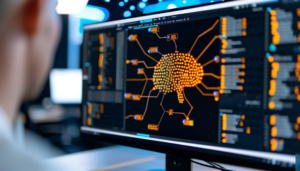 History and Development of Neural Networks in AI