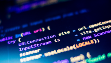 Top Languages for Cross Platform Mobile App Development