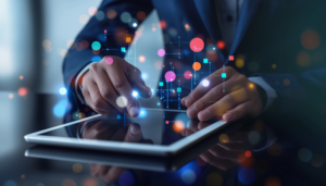 Understanding Digital Transformation in Marketing: Role and Key Techniques