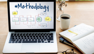 Understanding the Design Methodology: 5 Key Stages