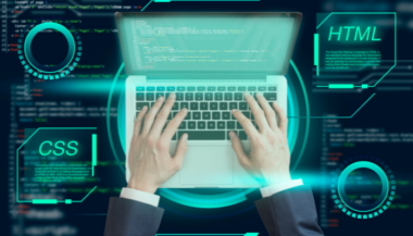 Top Web Development Frameworks in 2024