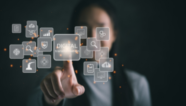 The Digital Transformation: 10 Secrets to Scaling Faster in 2025