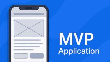 Building an MVP Application: A Step-by-Step Mobile App Guide