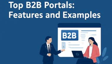 Top B2B Portals: Features and Examples