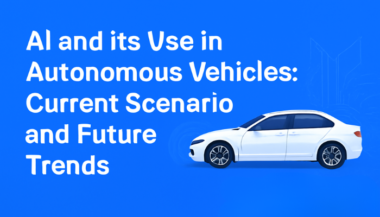 AI and its Use in Autonomous Vehicles