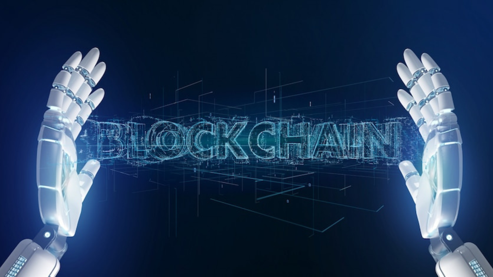 Understanding Ai And Blockchain Integration Codewave Insights Understanding Ai And Blockchain