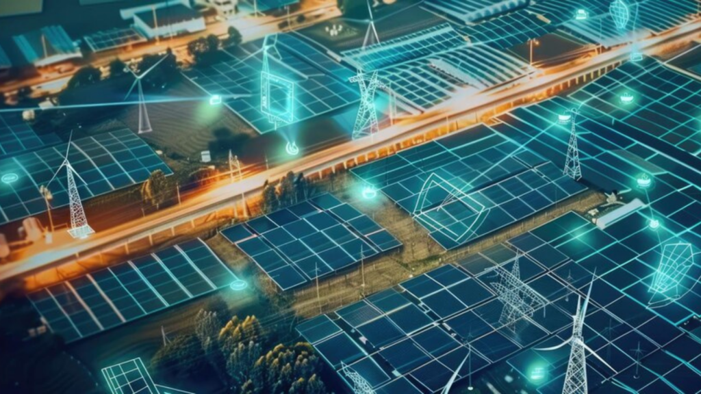 Enhancing Solar Energy Through AI: Innovations and Future Trends ...