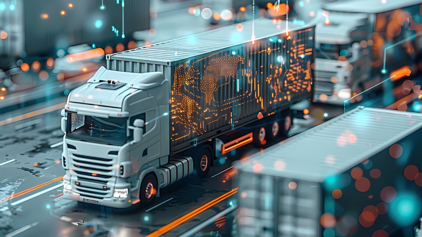 Real-Life Applications of AI in Transportation - Applications of AI in ...
