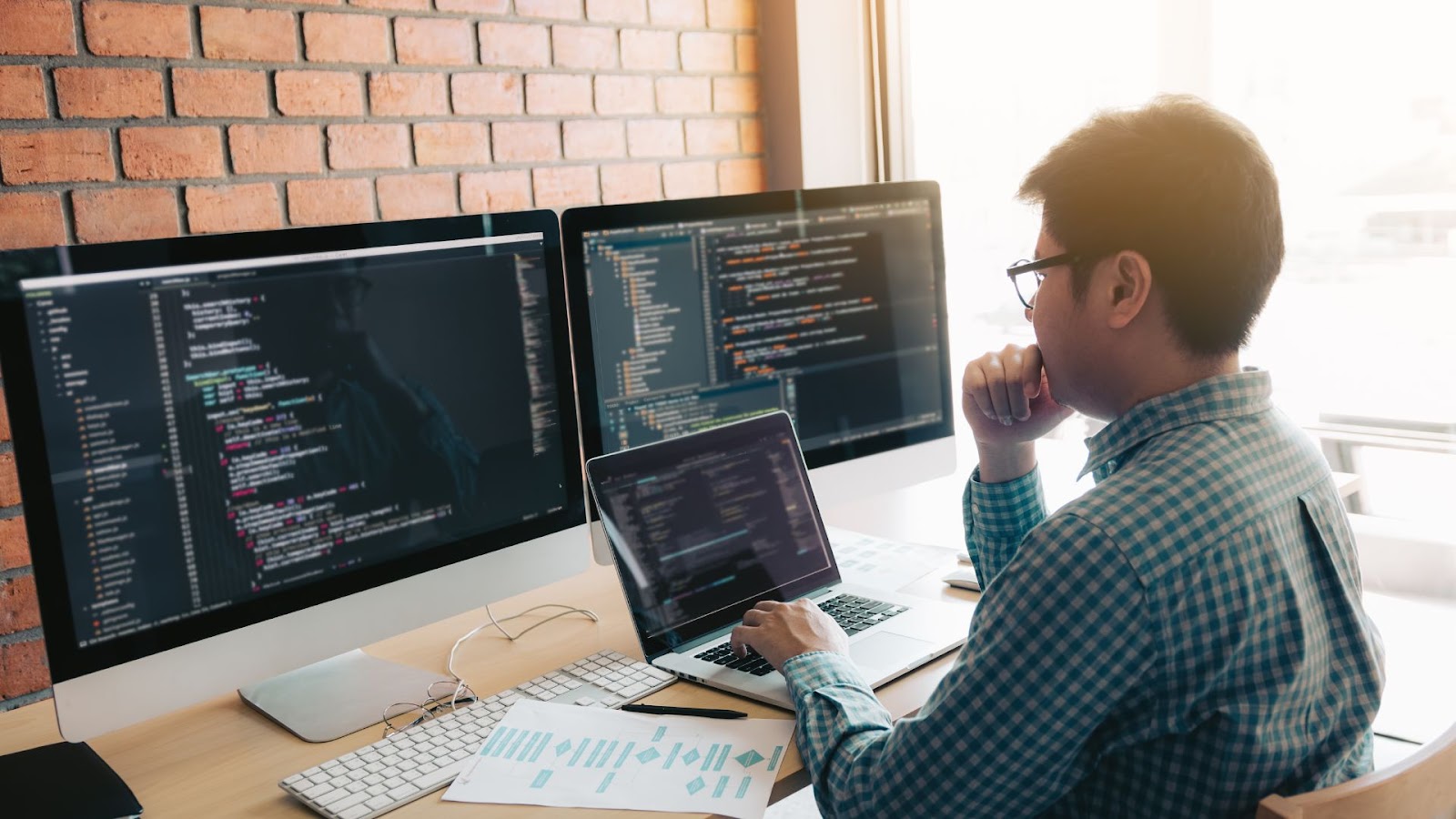 JavaScript vs Python for Web Development: Which is the Best Choice ...