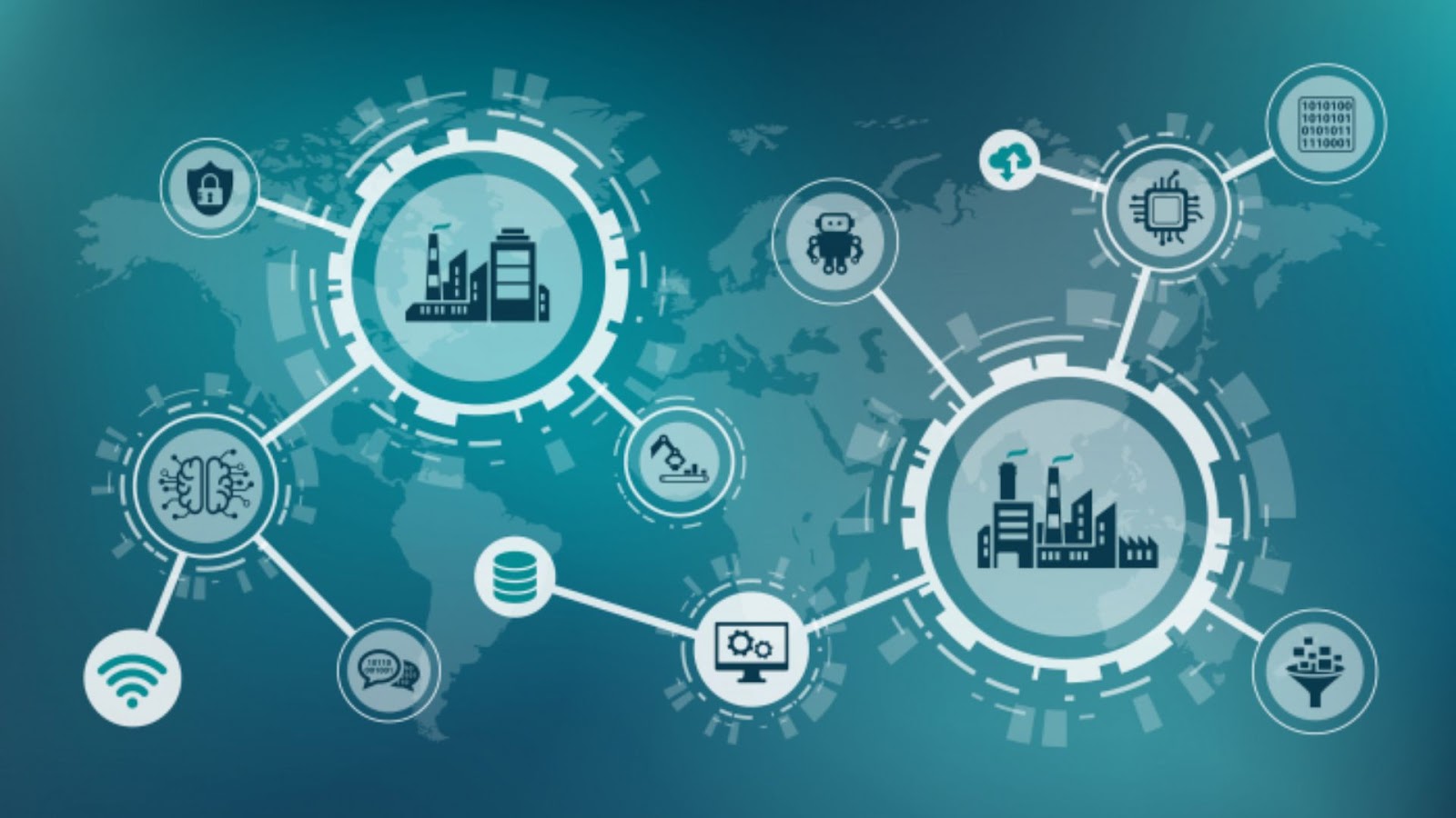 Top 10 Edge Computing Use Cases and Applications Across Industries ...