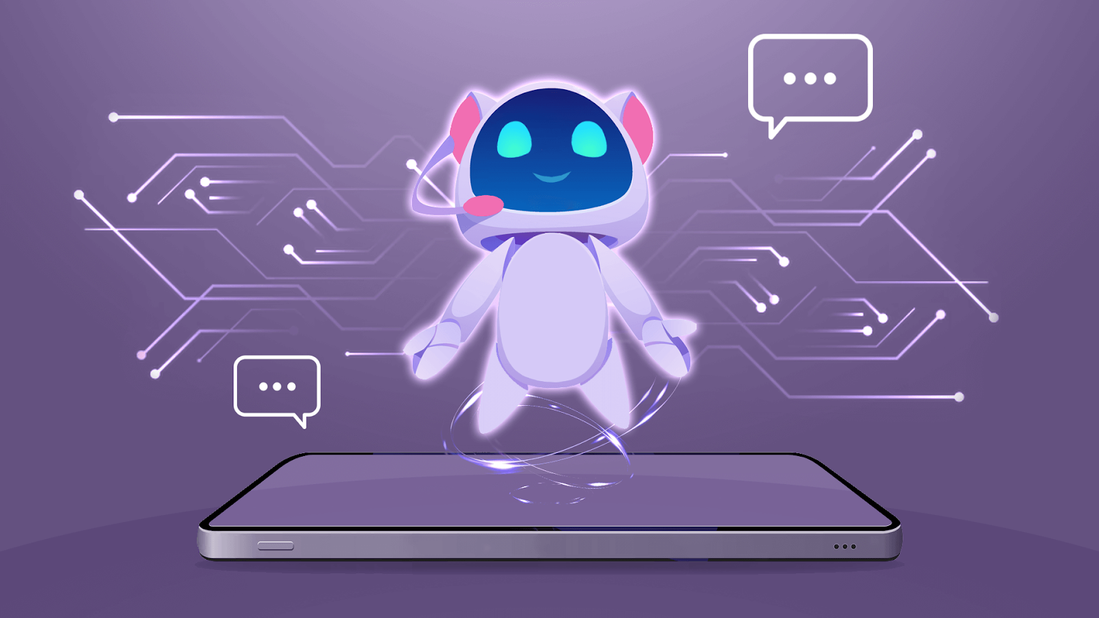 The Future of AI Chatbots: Why LLM Integration Matters for 2025 - The ...
