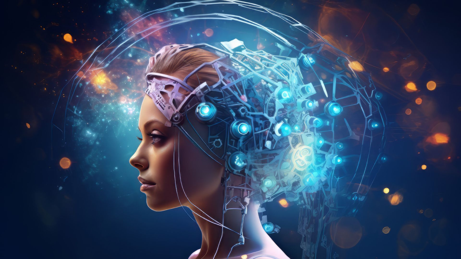 Top 10 World's Most Advanced Artificial Intelligence Systems - Top 10 ...