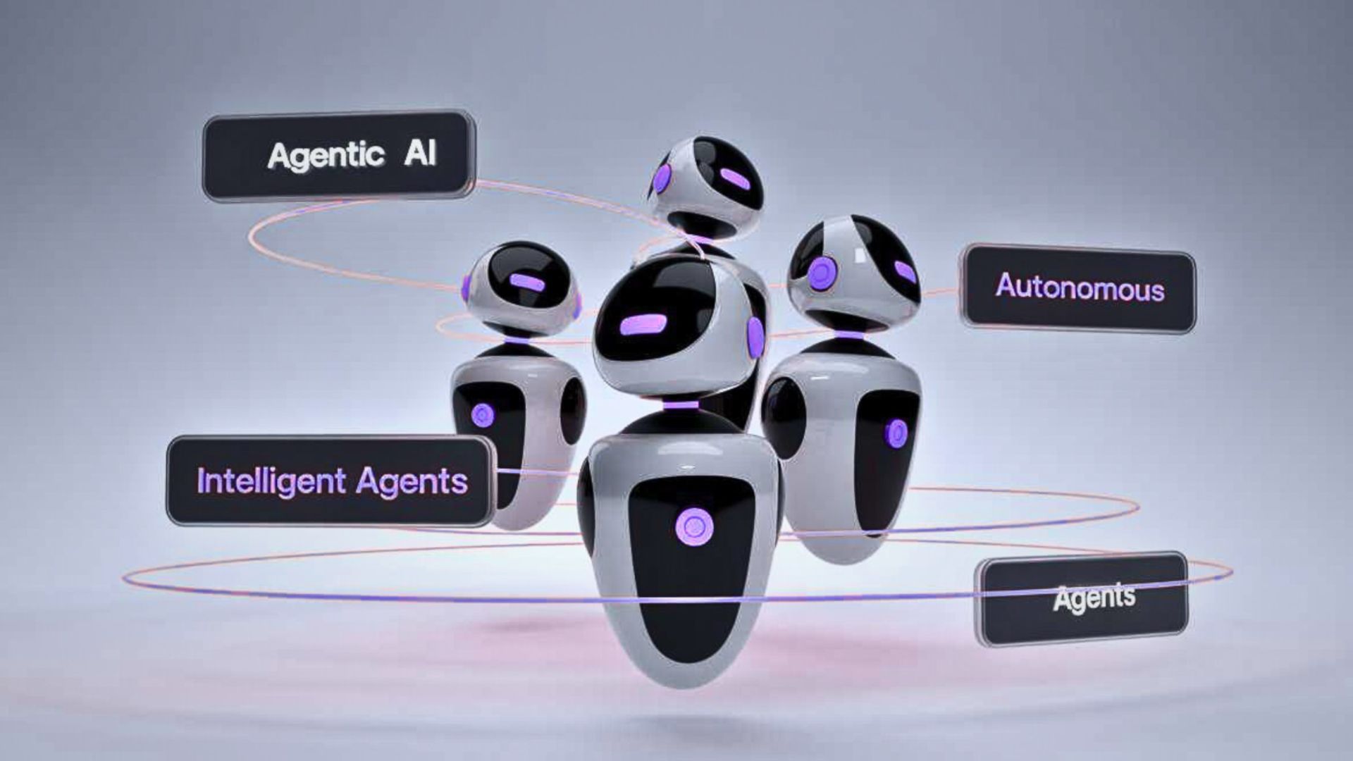 The Unique Role of Agentic AI Chatbots in 2025 - The Unique Role of ...