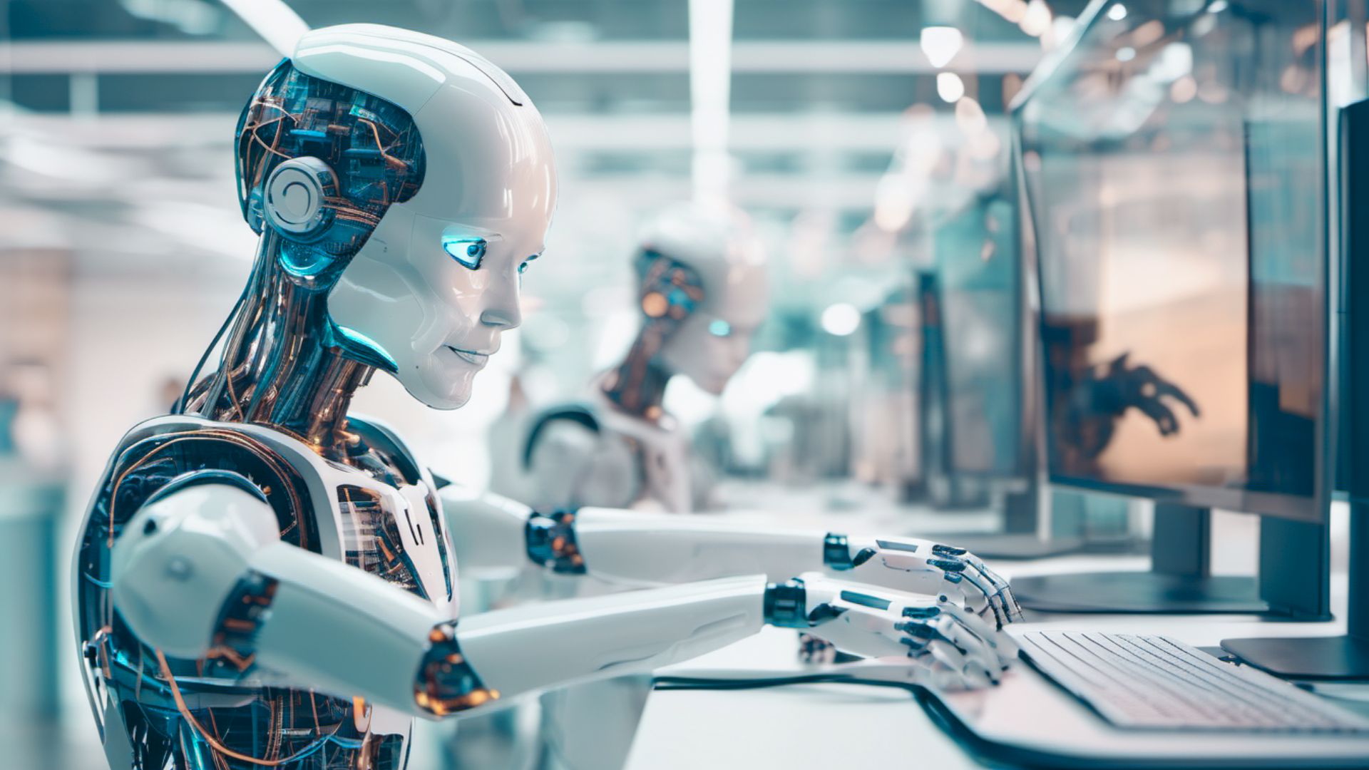 How Does Enterprise AI Software Work: A Complete Guide - How Does Enterprise AI Software Work: A ...