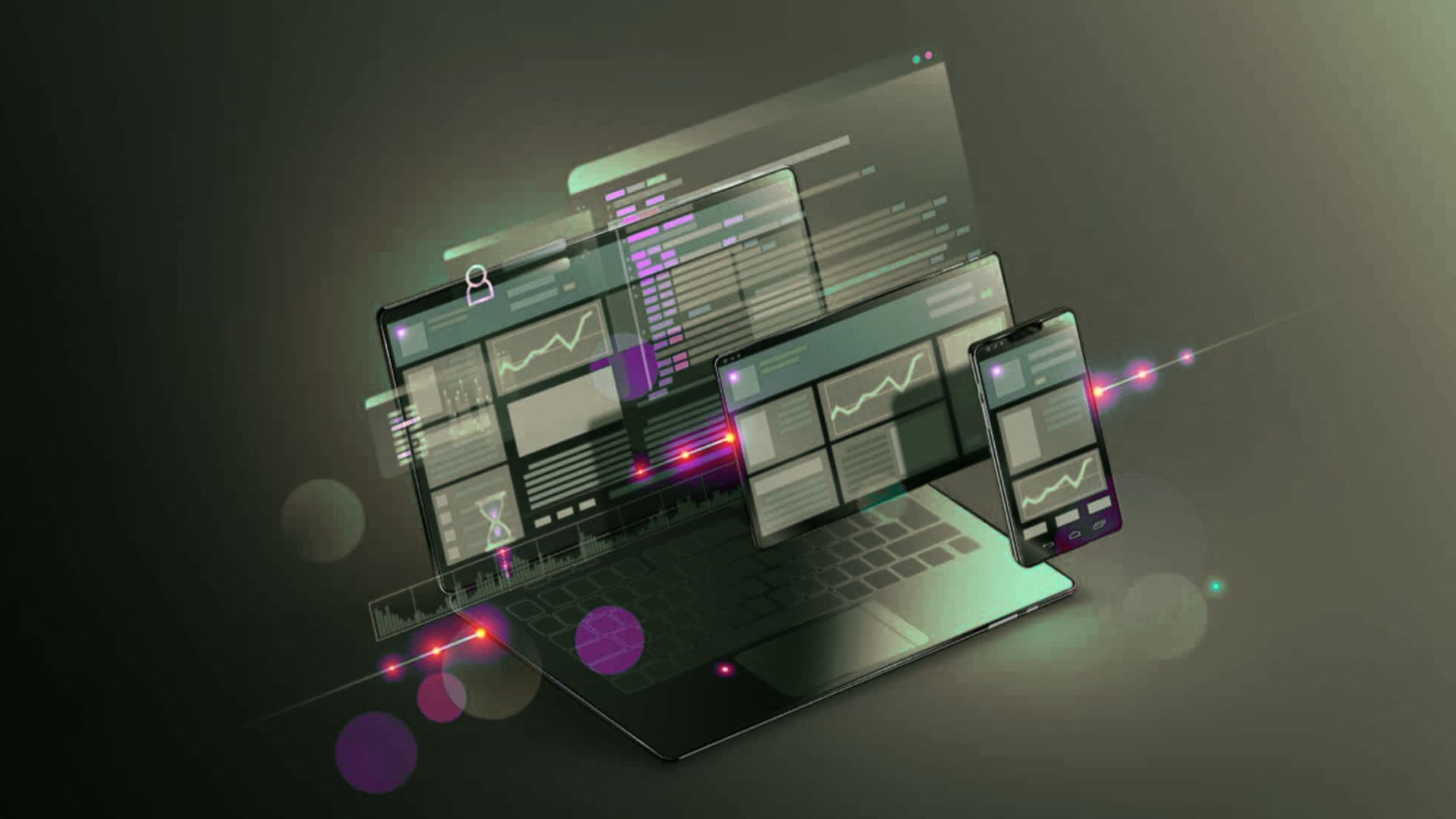 What Are the Main Differences Between a Web App and a Website?