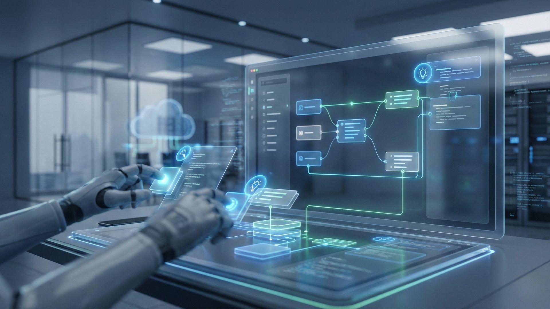 Low-Code and No-Code in 2026: Building Smarter, Faster, and Leaner Apps ...