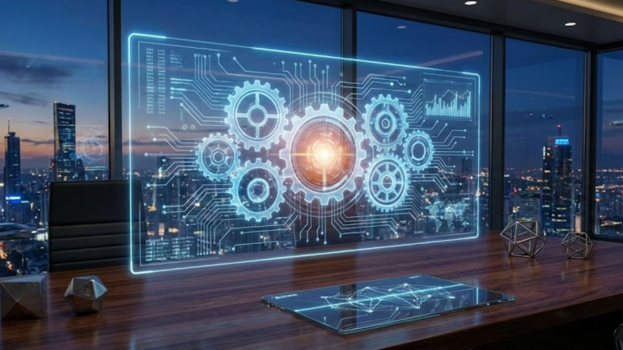 Top 10 Enterprise Automation Tools in 2026: Our Carefully Curated List