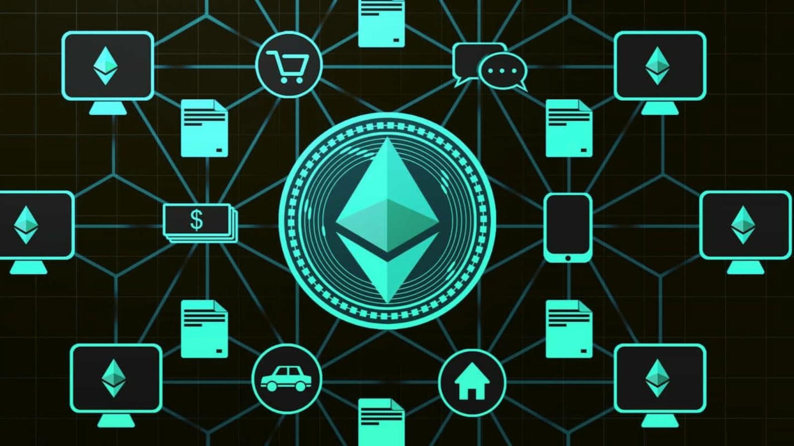 What is a Decentralized Application (dApp)?