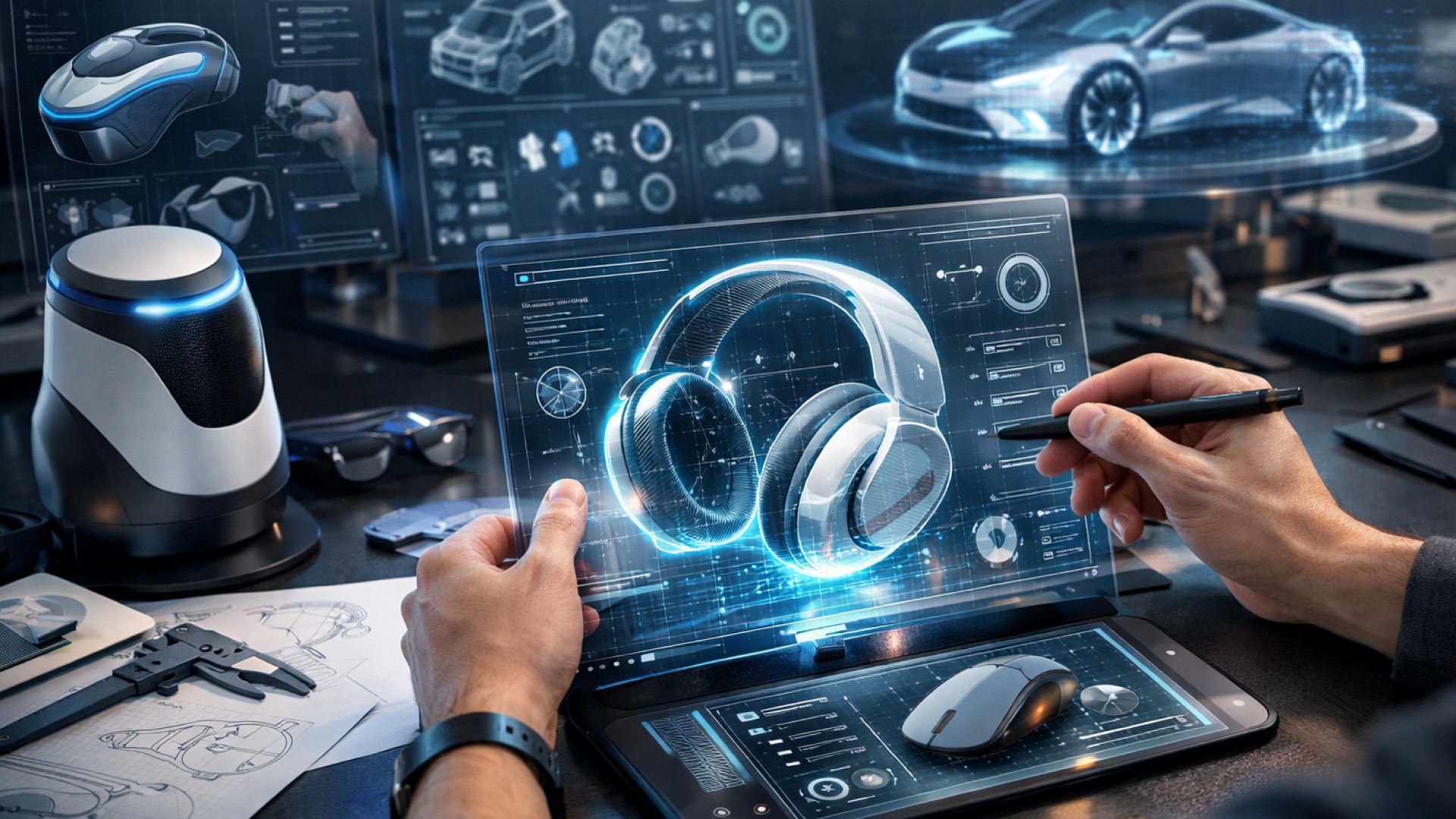 10 Latest Product Design Trends for 2026 You Should Track