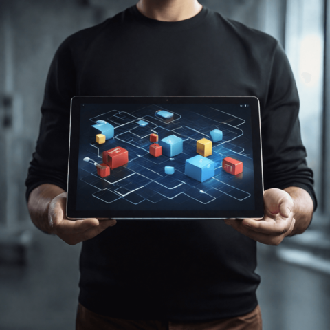 Codewave | App Development & Digital Transformation Service company