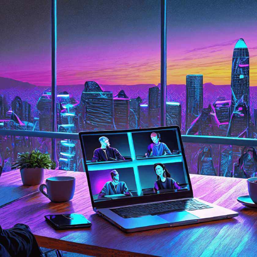 Codewave | App Development & Digital Transformation Service company