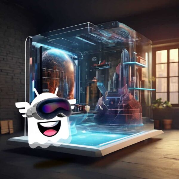 Top XR App Development | Virtual Reality Services | Codewave